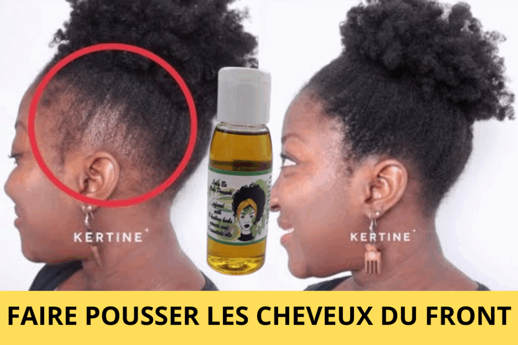 Chebe du Tchad – Souck Benin
